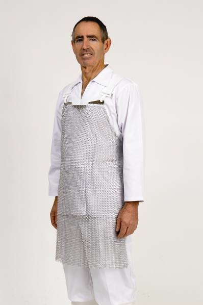 Mesh Apron - Skills Base Australia